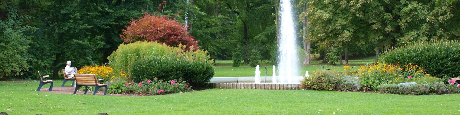 Bad Westernkotten, 59597 Erwitte, Germany