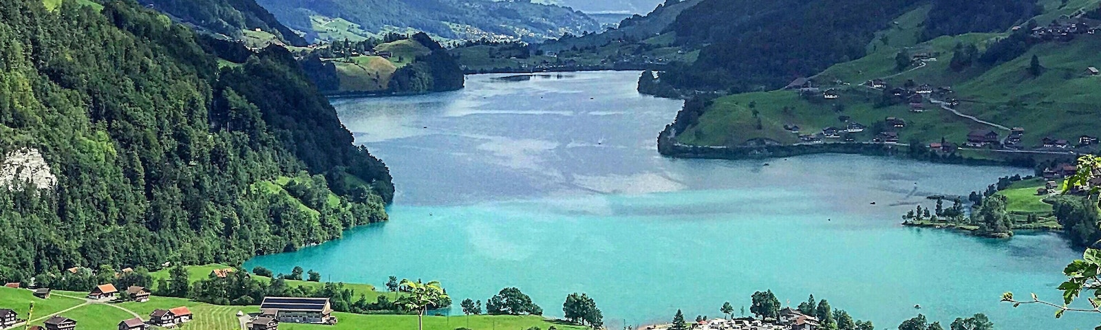 Lake Lungern, Switzerland
#adventure #adventurephotocontest
