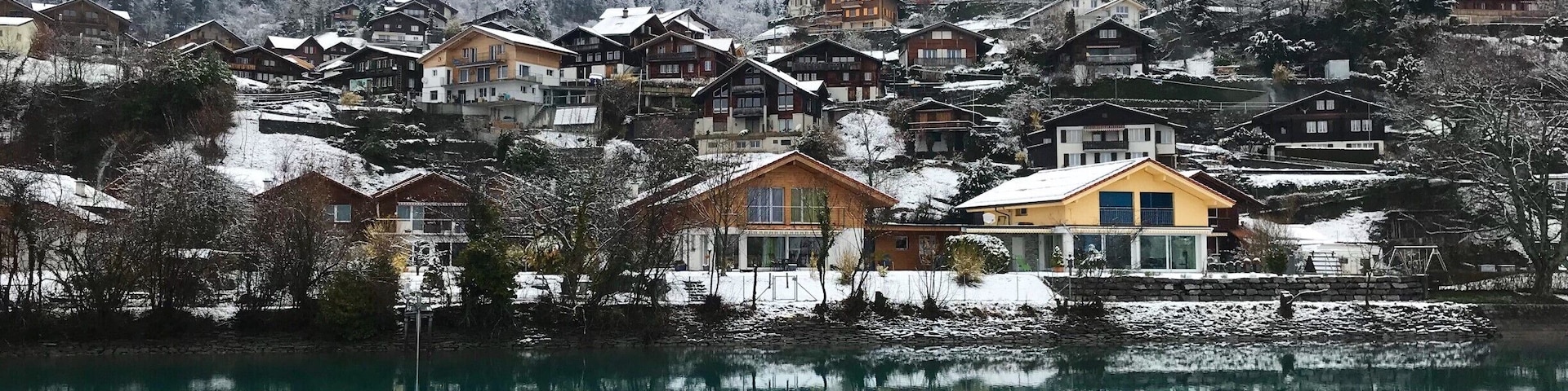 green and pristine on an early morning #LifeAtExpedia