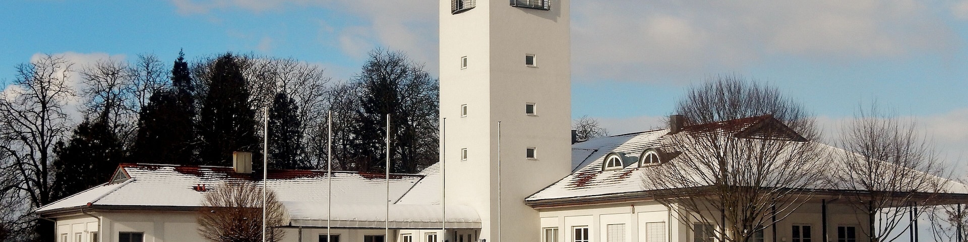 Golfanlage Schloss Nippenburg