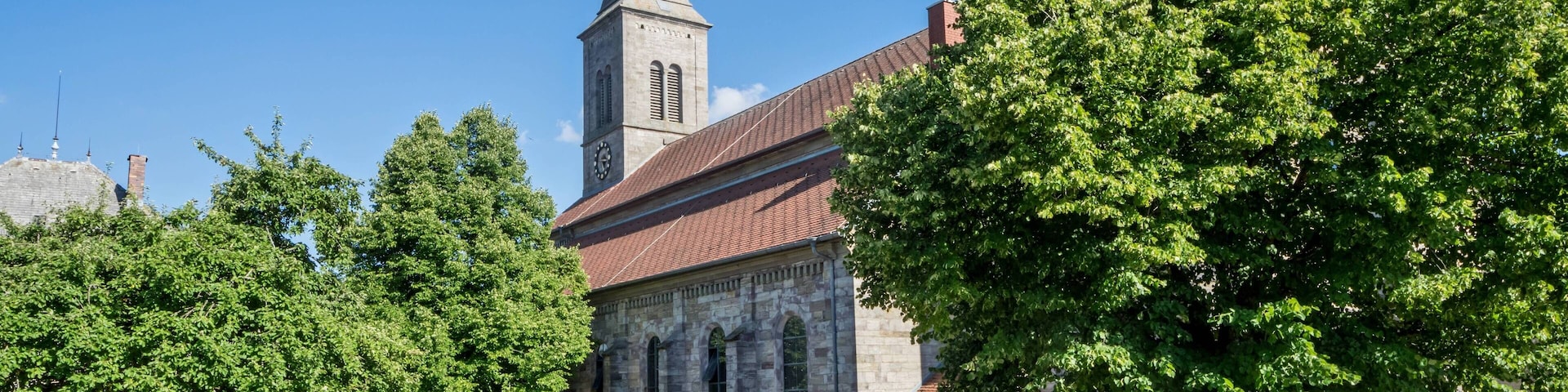St. Peter und Paul in Bonndorf