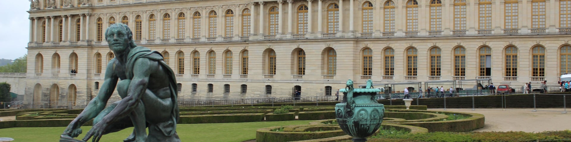 Versailles