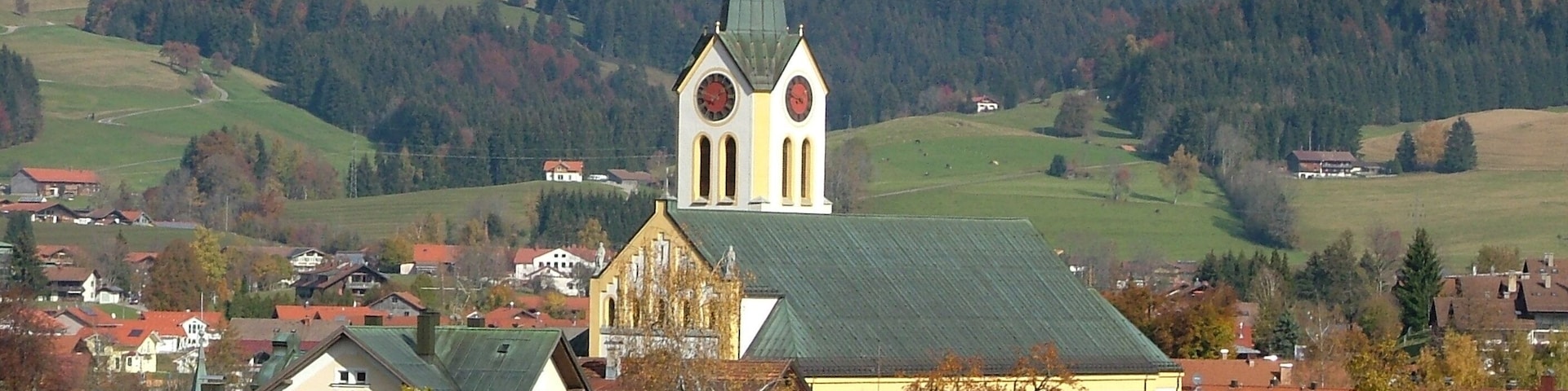 Oberstaufen