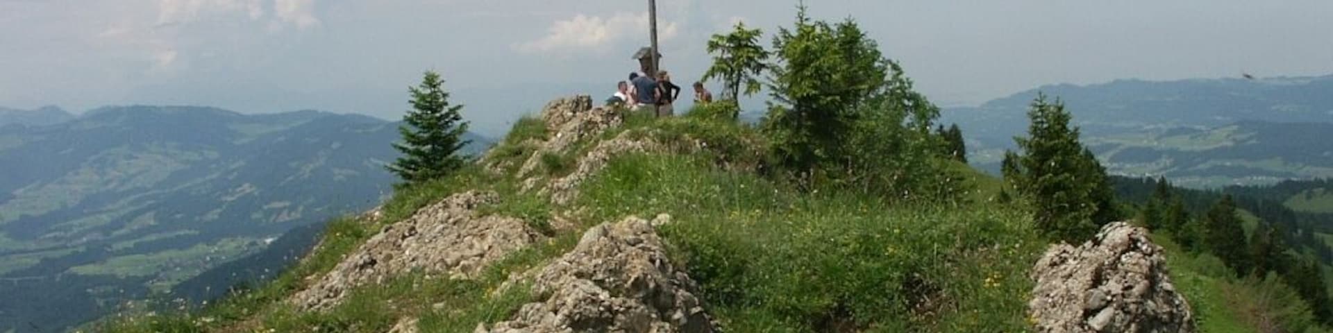 Hochhädrich, Austria