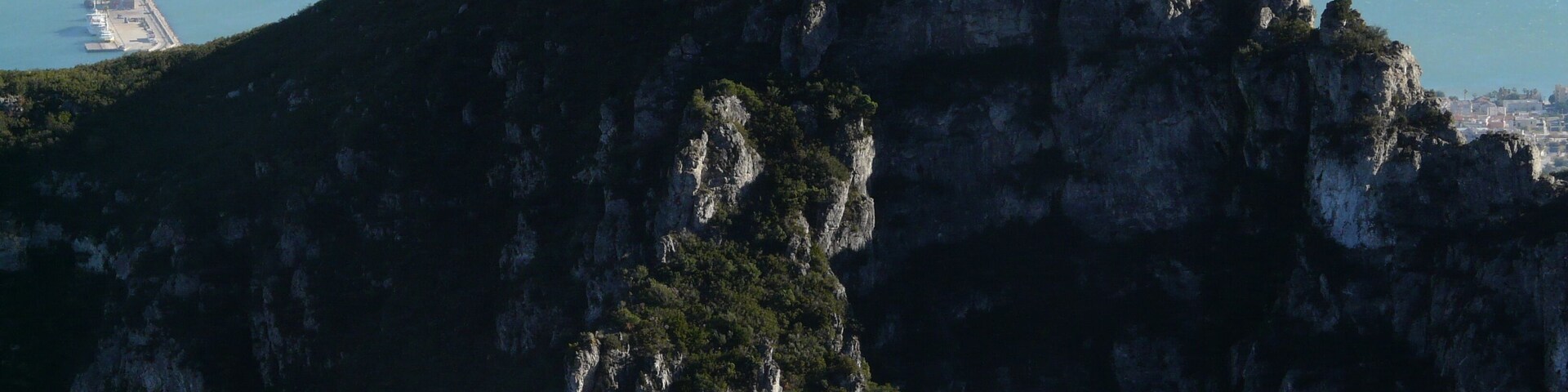 This is a a photo of a natural area in Catalonia, Spain, with id: