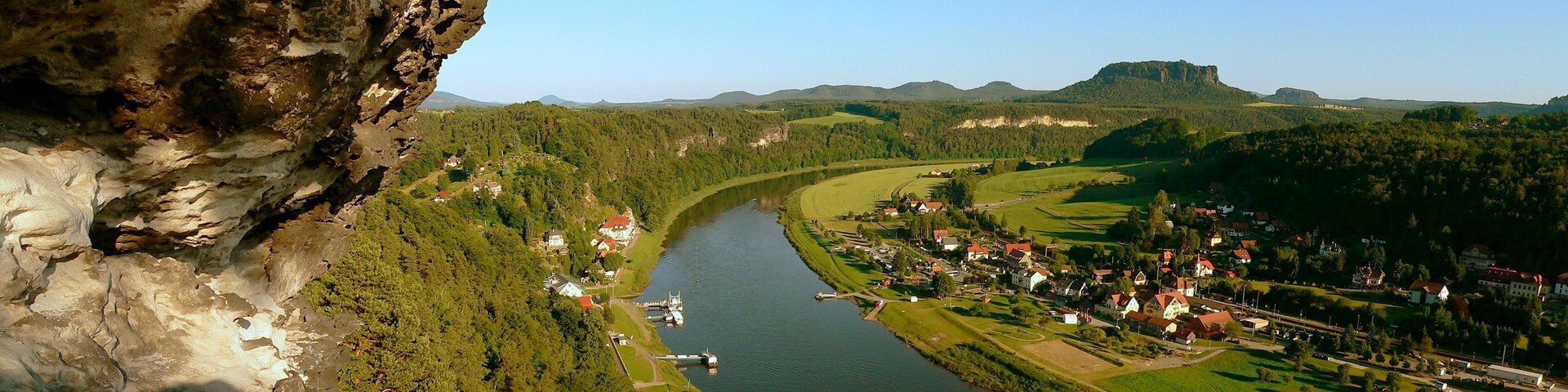 Bastei Dresden Saxony