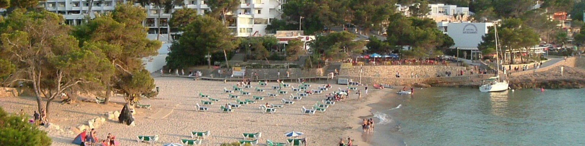 Taken at Portinatx in Ibiza, Spain.
#Holiday #Spain #Ibiza #Portinatx #Beach #Sea #Sand #View