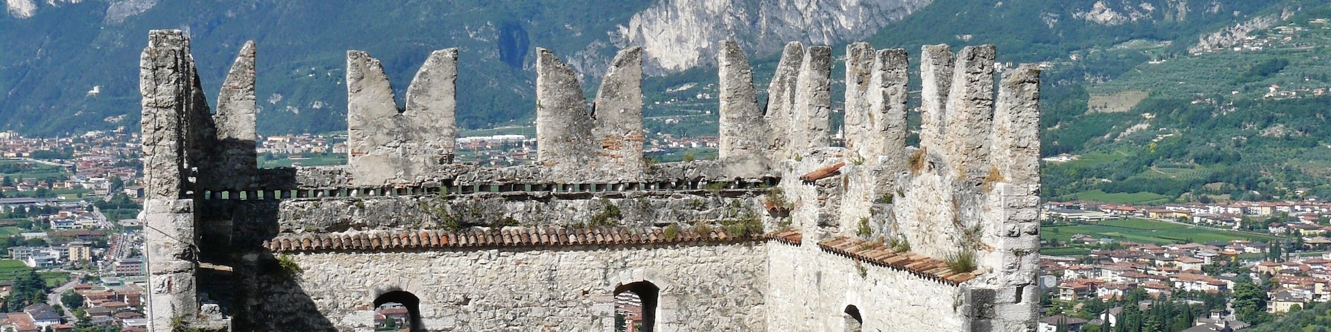 Castello di Arco