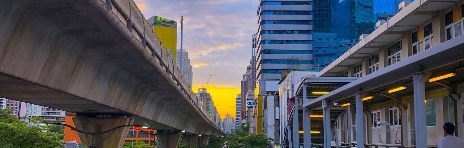Bangkok, Thailand