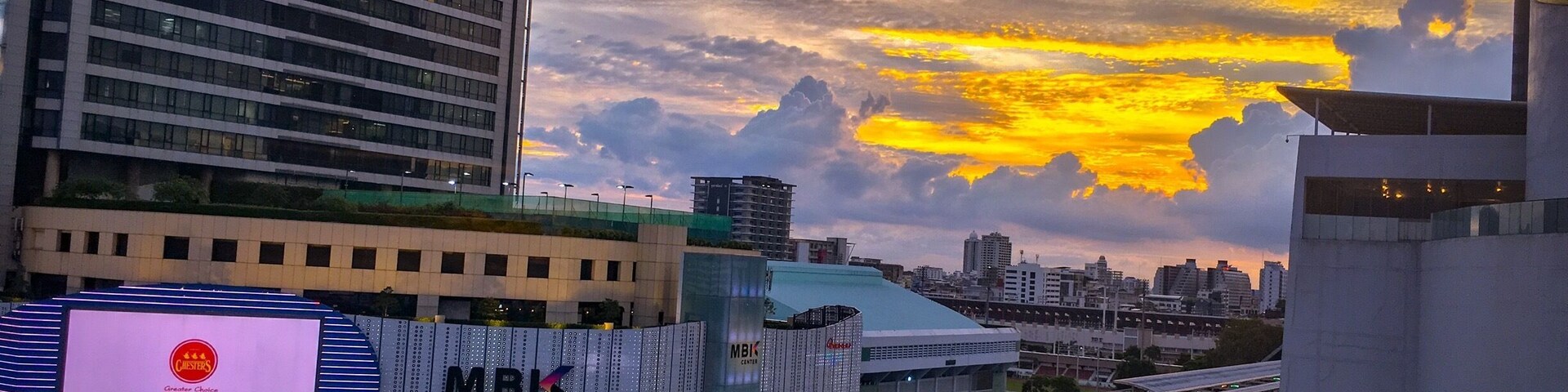 Bangkok, Thailand