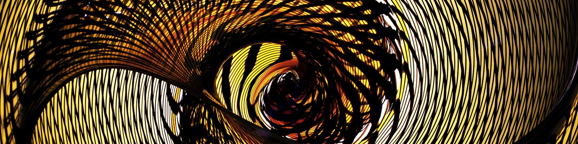 The museum is dedicated to art, history and science of glass. It was founded in 1951 by Corning Glass Works and currently has a collection of more than 50,000 objects, some over 3,500 years old. It is an incredible place. #OnTheRoad