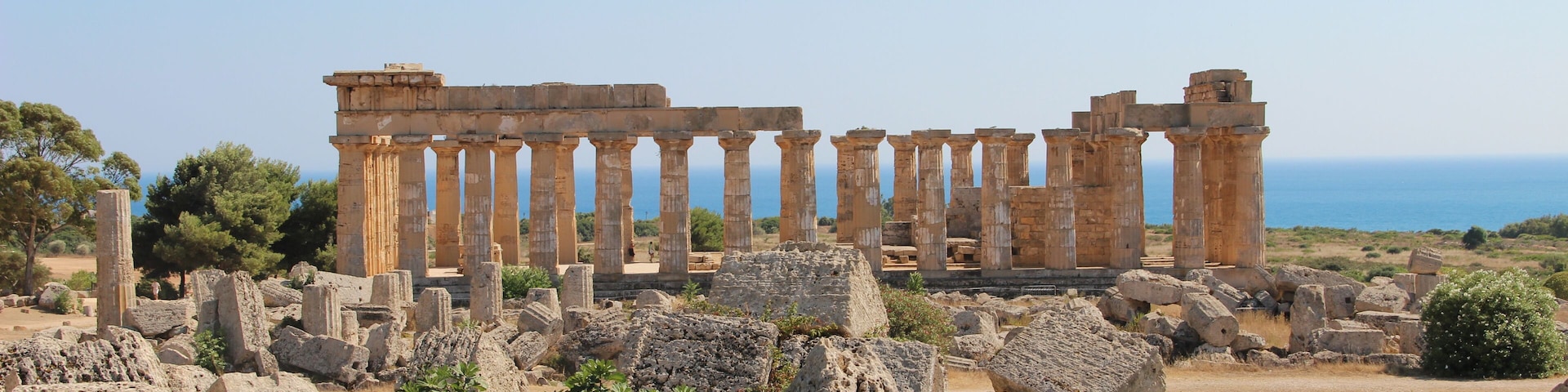 Castelvetrano, Province of Trapani, Italy