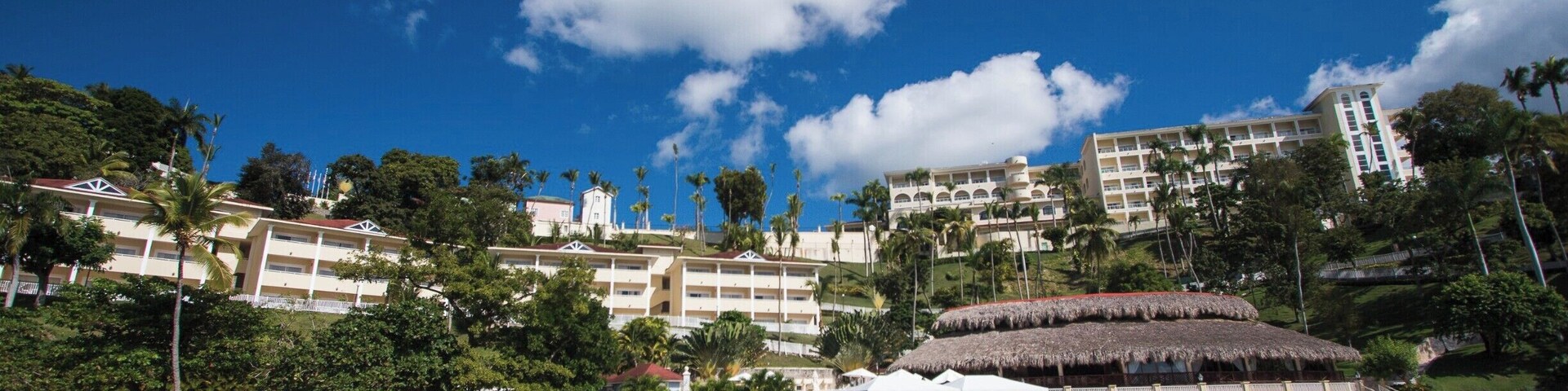 Gran Bahia Principe, Samaná, Dominican Republic.
#LifeAtExpedia #BeachBound