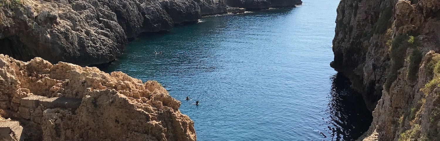 Salento,Italy