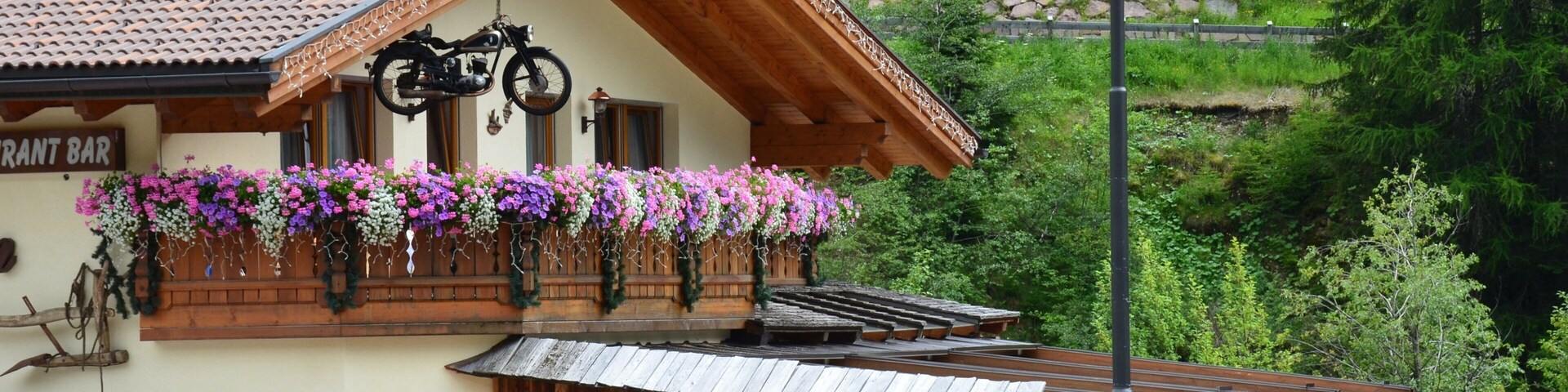 Selva di Val Gardena