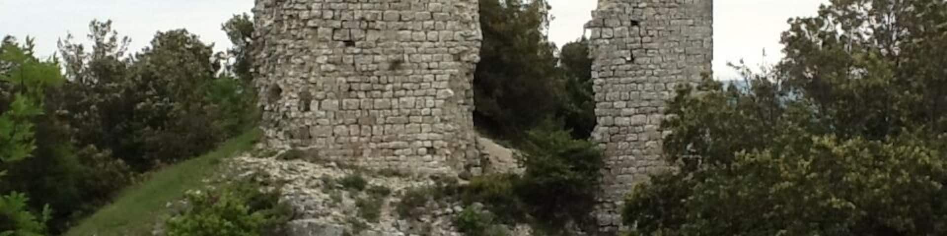 Roccia su roccia