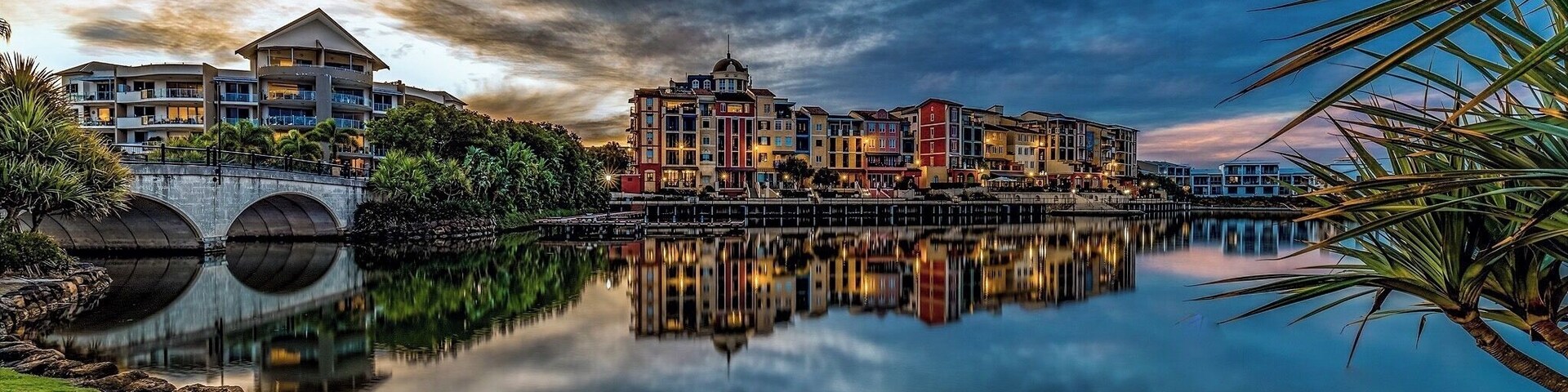 Another shot from the French quarter emerald lakes
Long exposure