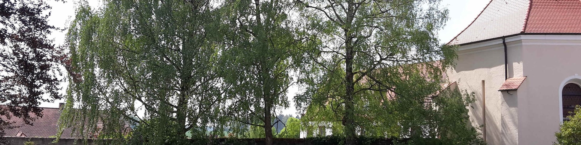 Heggbach St. Georg im Hag