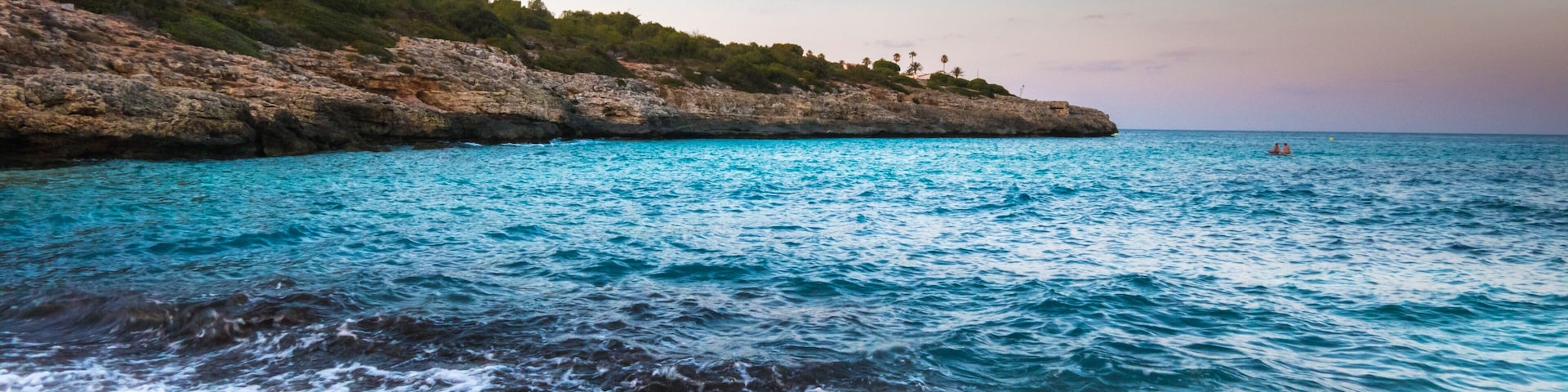 It was an beautiful holiday