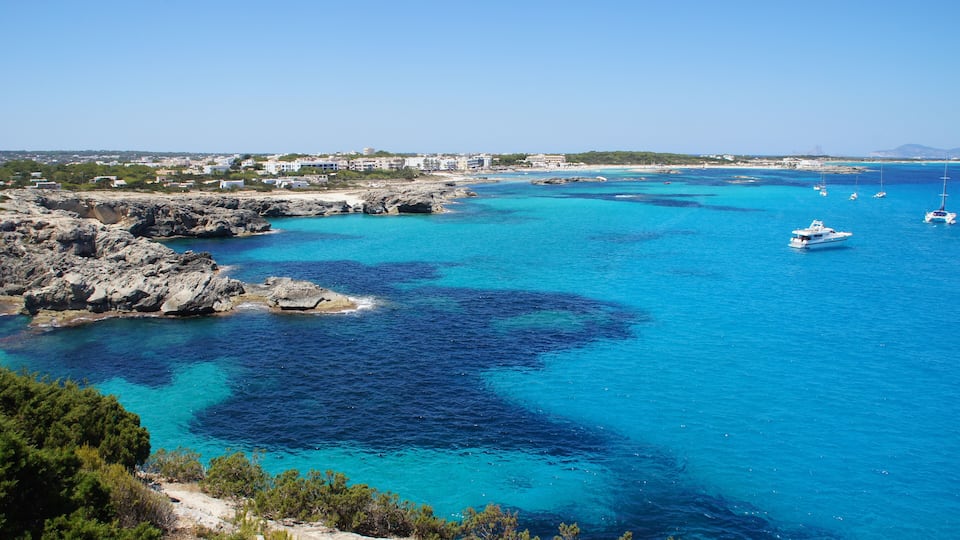 Formentera