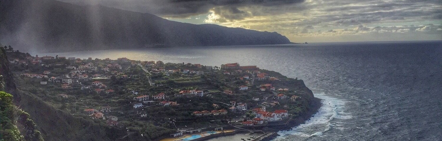 Boaventura - Madeira Island
🏖 Europe's Leading Island Destination 2016
🏖 World's Leading Island Destination 2015
🏖 Europe's Leading Island Destination 2014
🏖 Europe's Leading Island Destination 2013