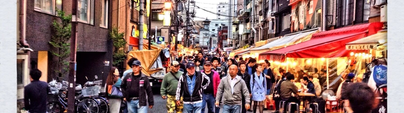 Asakusa