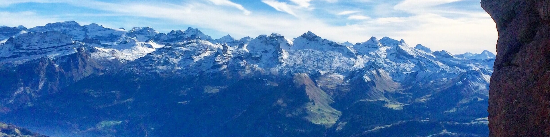 #switzerland #schwyz #mythen #mountains #lovelife #wander #hiking #travel #beautioflife 🇨🇭
