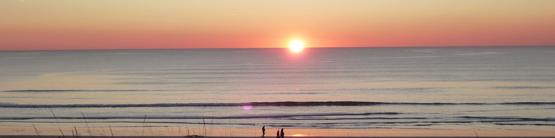 plage de pen er malo a guidel