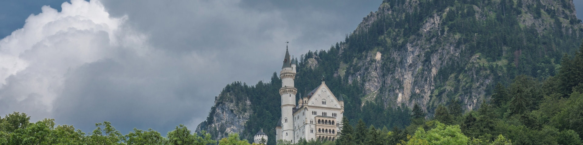 Neuschwanstein