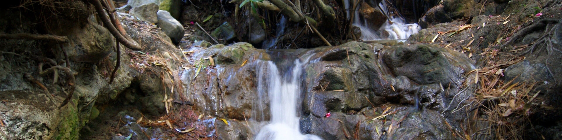 Somewhere around Protaras