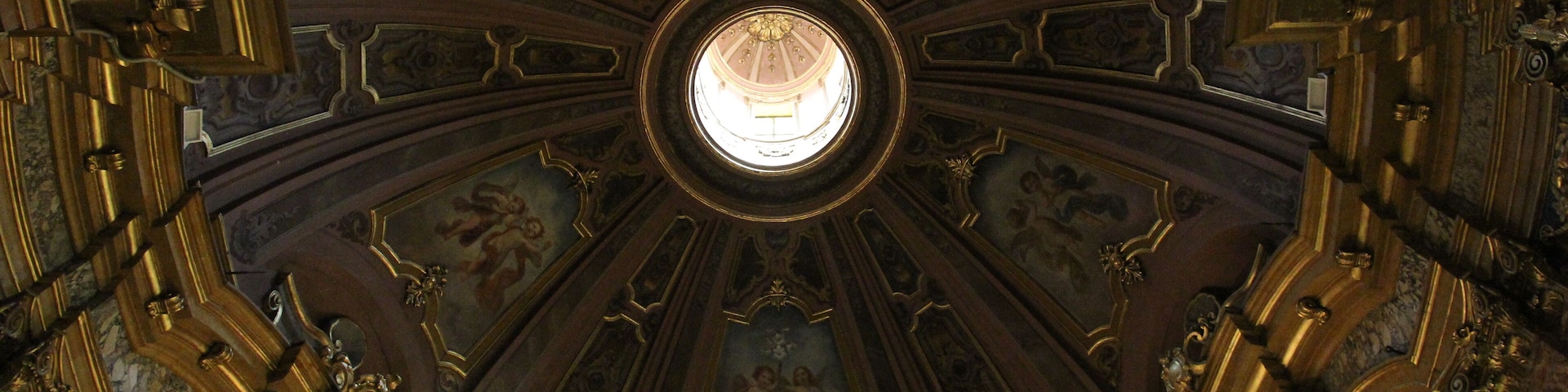 Carmagnola, chiesa collegiata dei Santi Pietro e Paolo