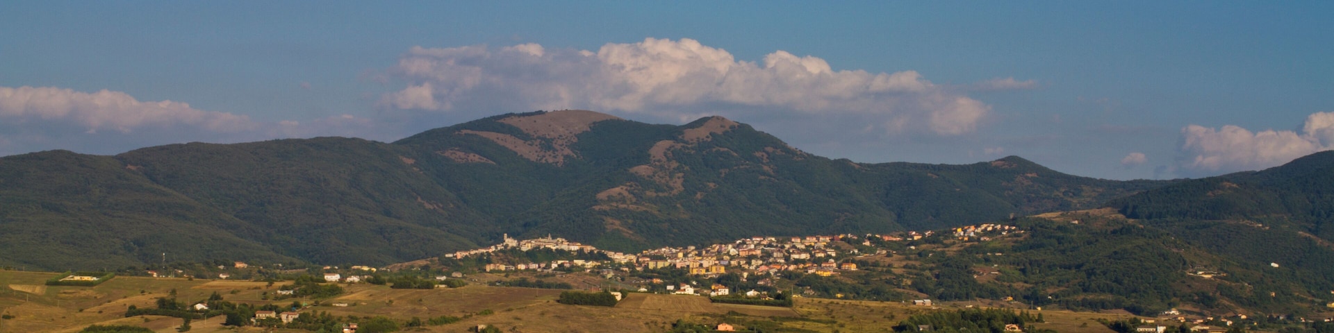 The authorisation for taking photos of this object was provided by the World Wide Fund for Nature Italy.