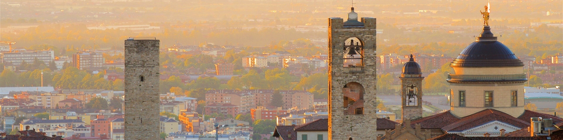 Bergamo