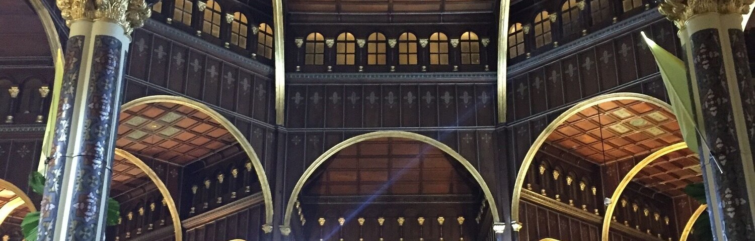 Peregrinación a la Basílica de Cartago