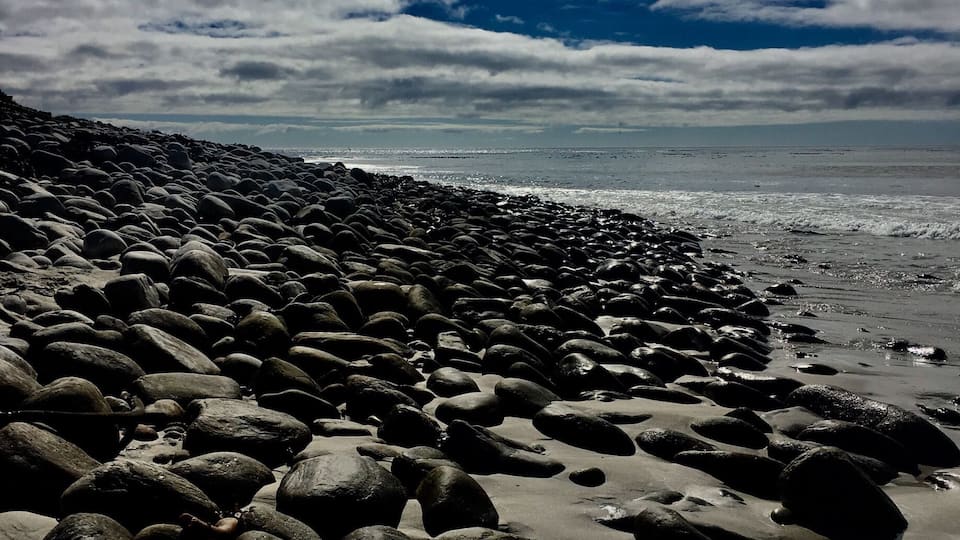 Kommetjie, South Africa