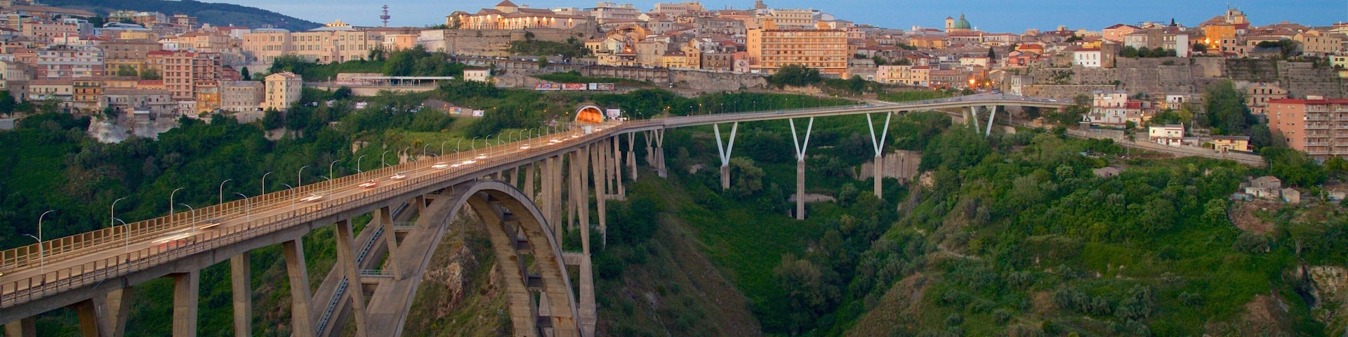 Catanzaro