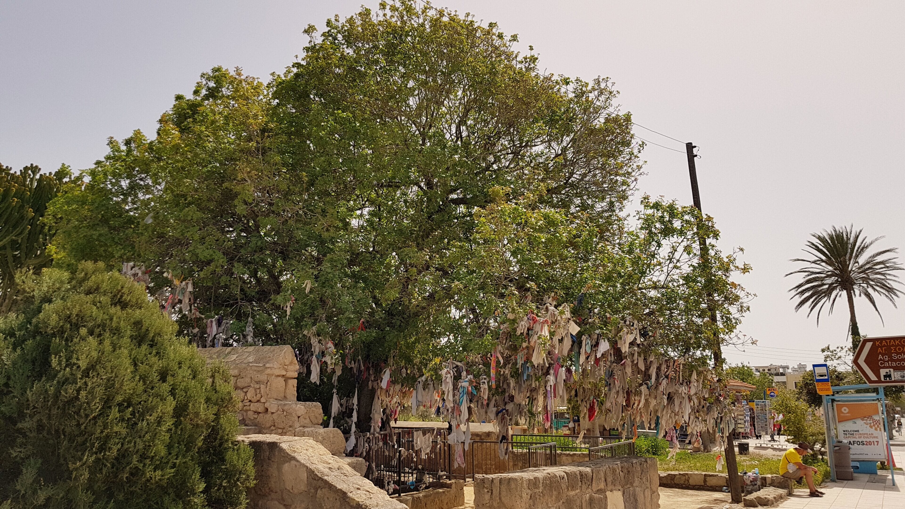 Free Entrance Donation box outside.
Small inside worth the visit.