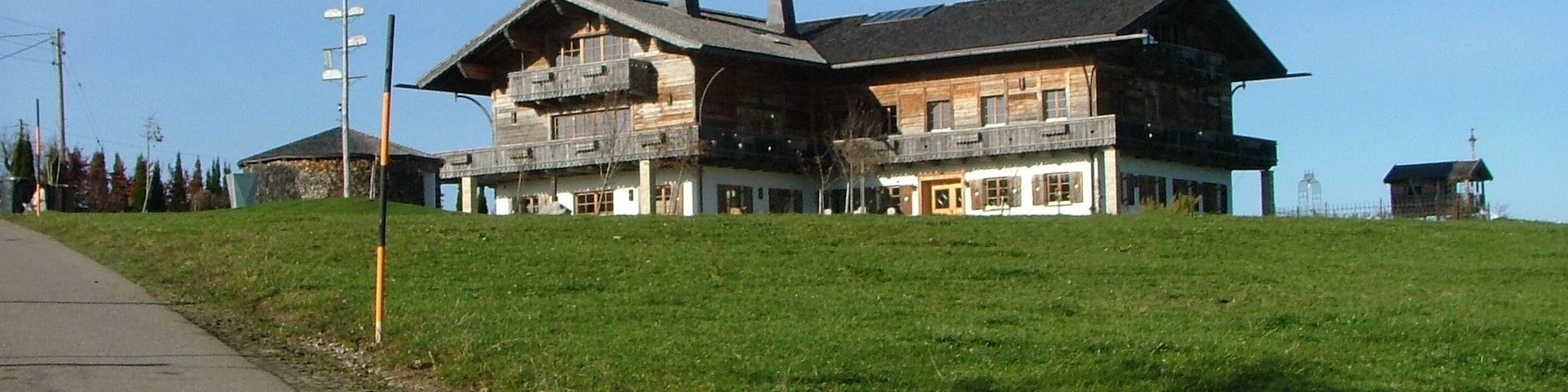 Westenried, Gemeinde Wiggensbach
