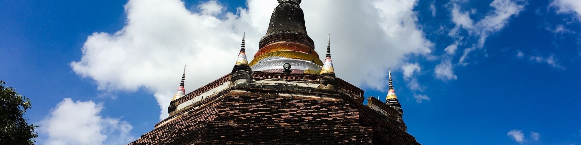 Phitsanulok, Thailand