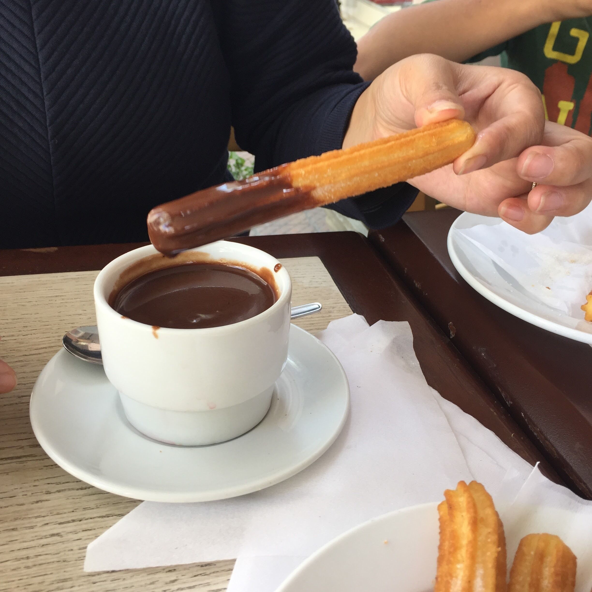 No need to explain. This is it.
#TroverFoodies