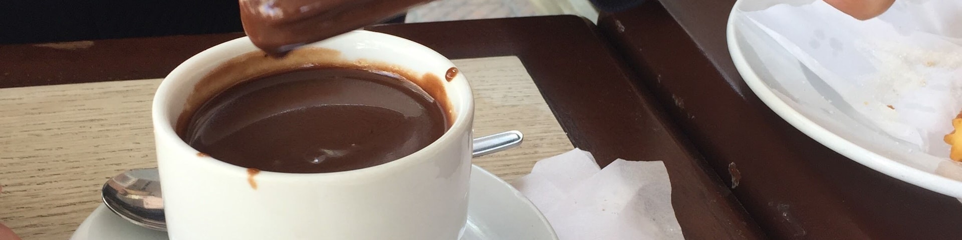 No need to explain. This is it.
#TroverFoodies