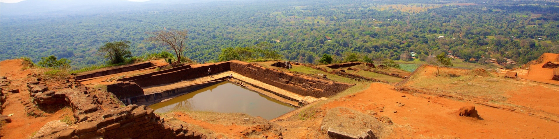 Sigiriya