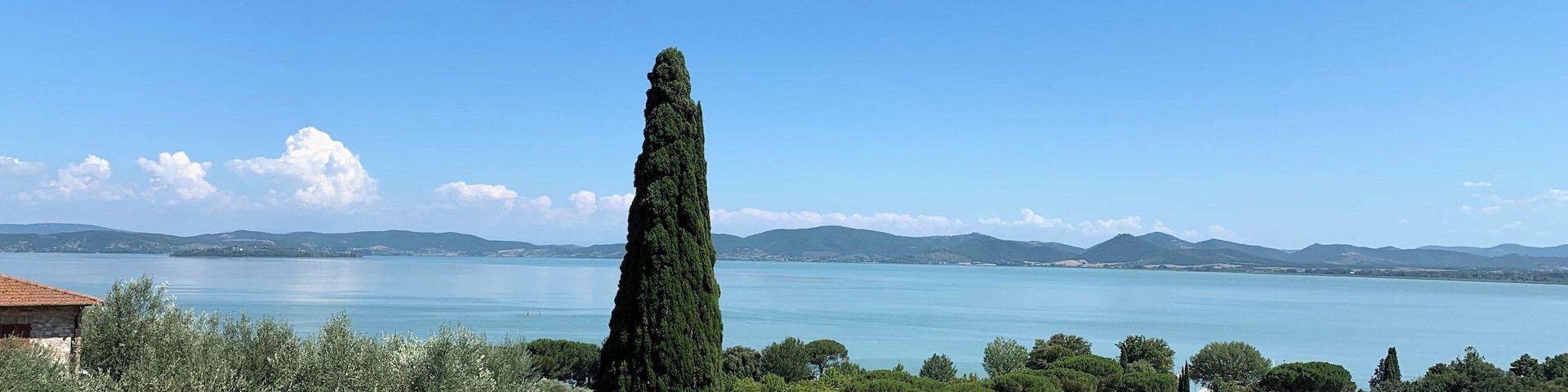 Lago Transimeno - Italy