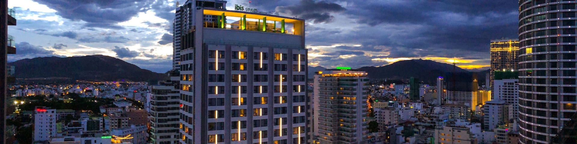 Nha Trang, Vietnam,