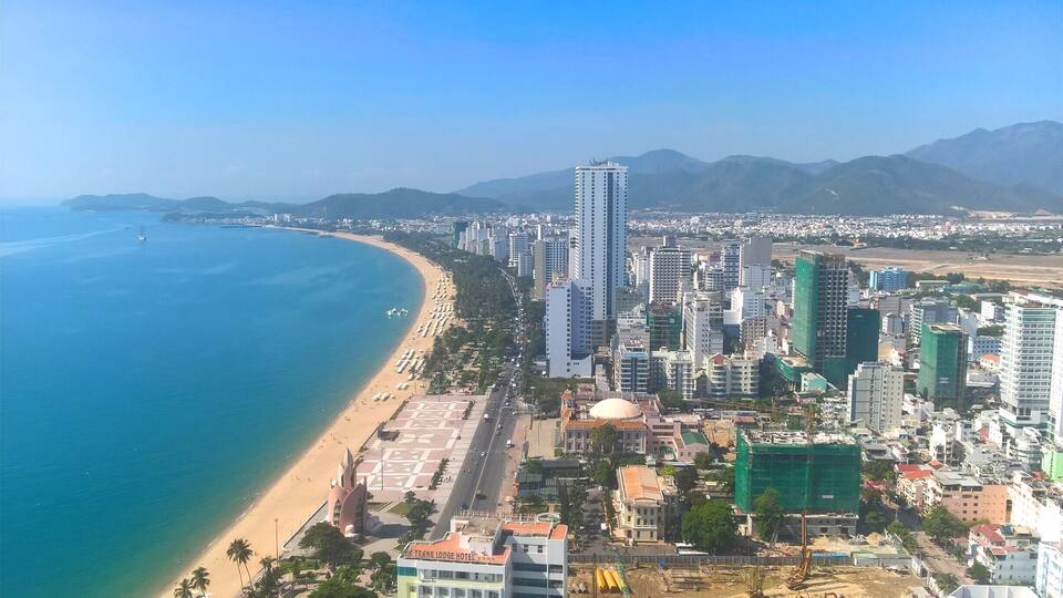 The Skylight viewpoint