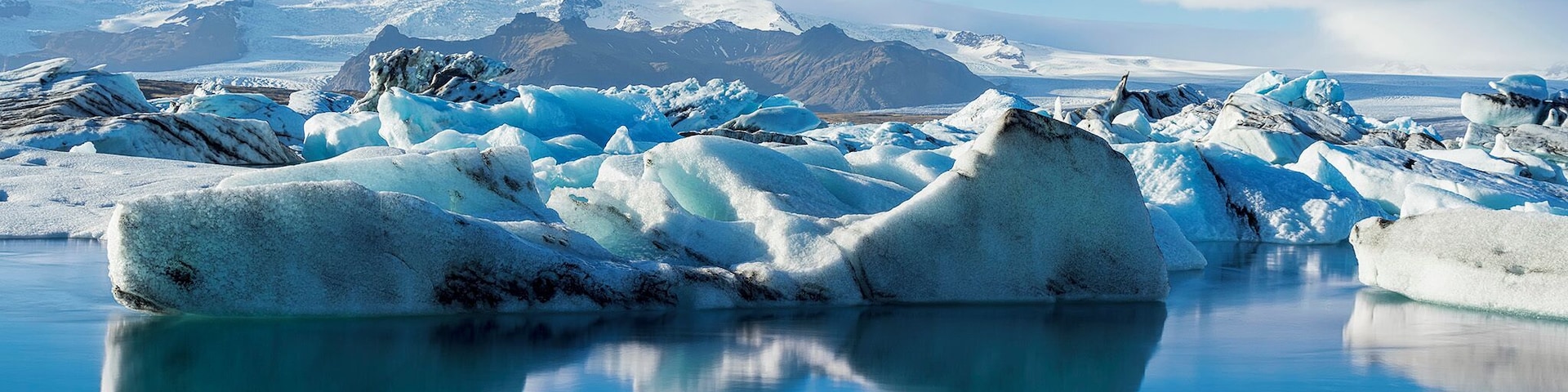 Jokulsarlon is a glacier lagoon in southeast Iceland on the edge of Vatnajokull National Park. Large chunks of ice break away from the glacier and lazily float out to the Atlantic Ocean 1.5 kilometers (0.93 miles) away.
Jokulsarlon has been the setting for four Hollywood movies: James Bond's A View to a Kill and Die Another Day, Laura Croft: Tomb Raider, and Batman Begins, as well as the reality TV series Amazing Race.
#blue #GreatOutdoors #Nature #Trovember
