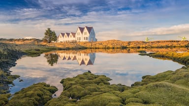 Hafnarfjordur