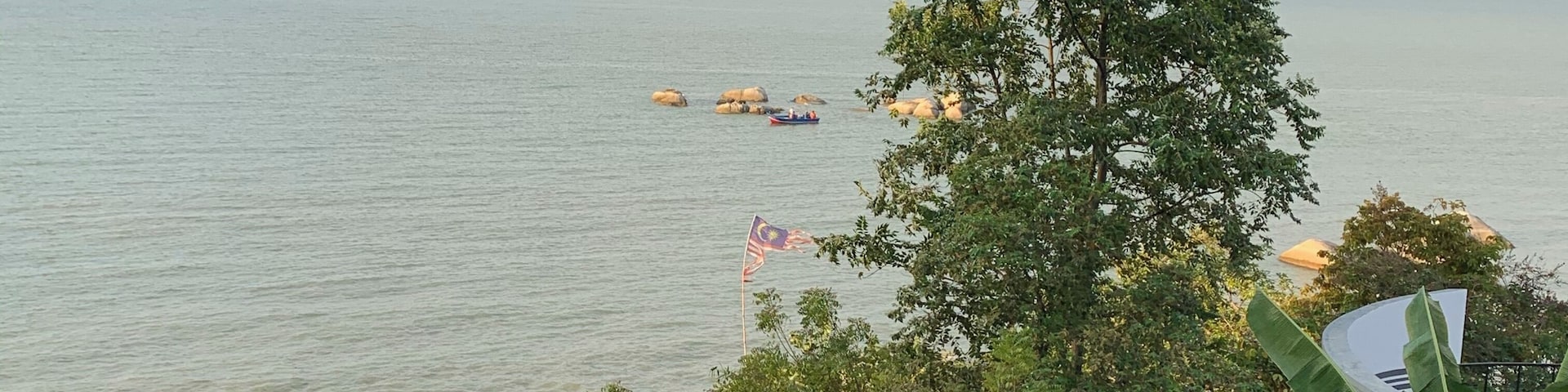 Penang Island
