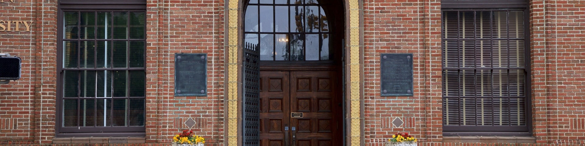 Região central de Nova Jersey que inclui flores