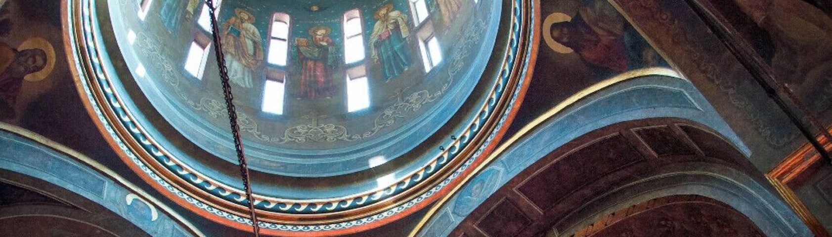 Biserica Sfântul Ioan Nou. Bucureşti